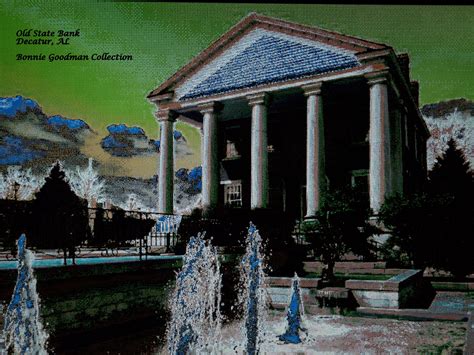 Image result for Bank Street Decatur Al