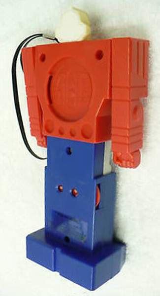 Image result for Android Robot Radio