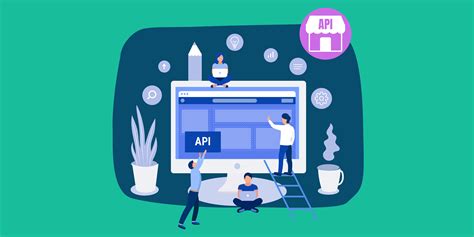 Image result for API Hub Design