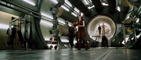 Image result for Alien Resurrection Basketball