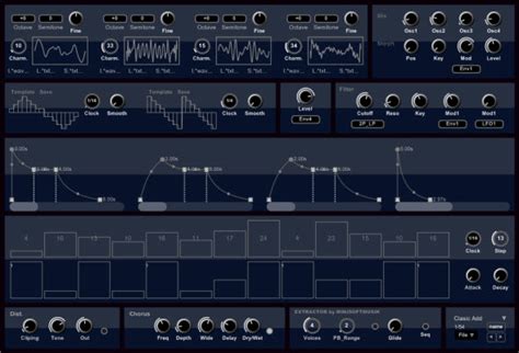Image result for Additive Synthesizer