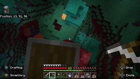 Image result for Nether Update Sounds