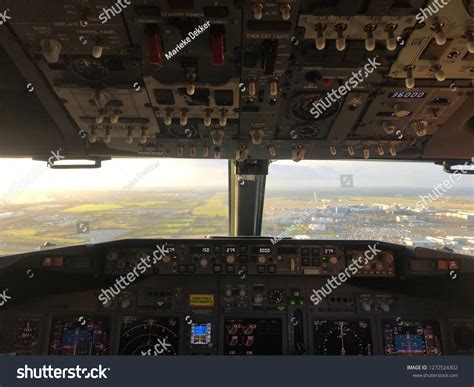 Image result for Pilot View Cockpit