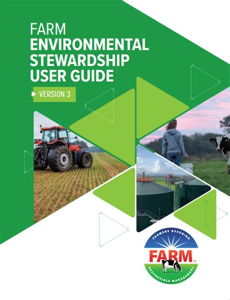 Image result for Farm Stewardship Program