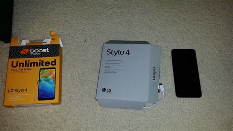 Image result for LG Stylo 4 Scan QR Code