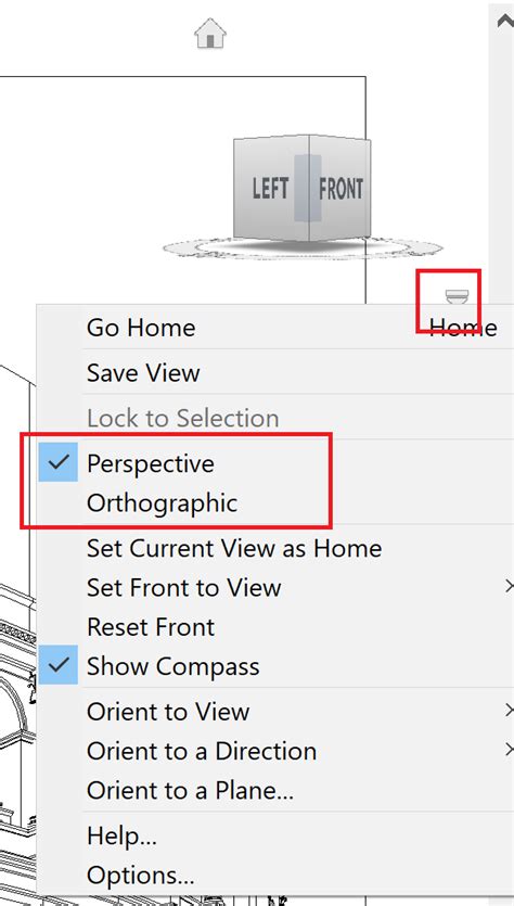 Image result for CAD Perspective View Problem