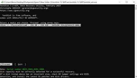 Image result for Partition Recovery Pro