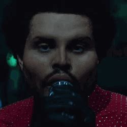 Image result for The Weeknd Transformation