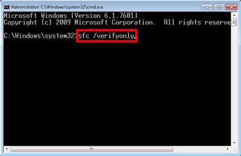Image result for Fix Corrupted Files Cmd