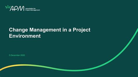 Image result for Project Management Environmental Webinar