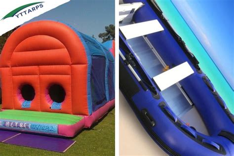 Image result for PVC Inflatable Material