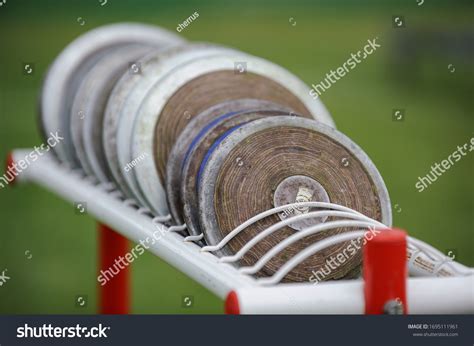 Image result for UIL Discus Field Layout