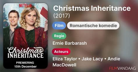 Image result for Christmas Inheritance