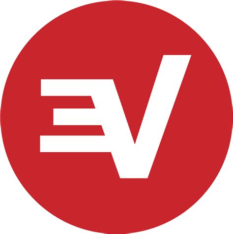 Image result for ExpressVPN Icon