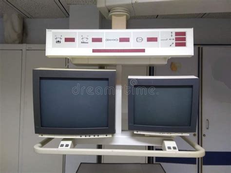 Image result for Old Computer Monitor Front View