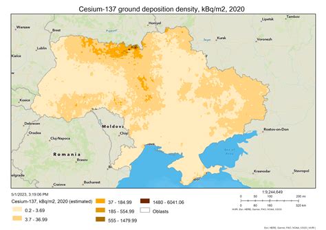 Image result for Chernobyl Disaster Area