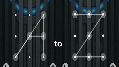 Image result for Phone Pattern Lock Image Small