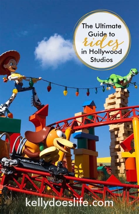 Image result for Hollywood Connection Rides