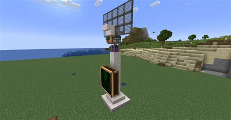 Image result for Create Radar Mod