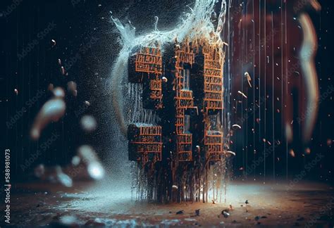 Image result for Code Falling Down Video