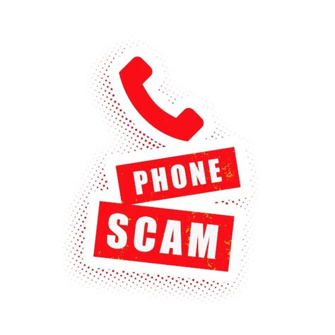 Image result for Scam Call Logo