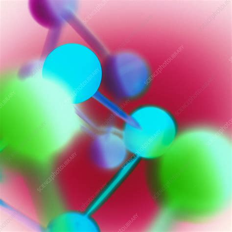 Image result for Molecular Science Model