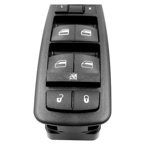 Image result for Jeep Liberty Window Switch Problems