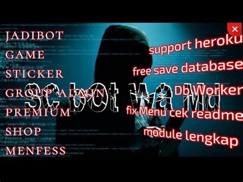 Image result for Script Bot Wa Jpg