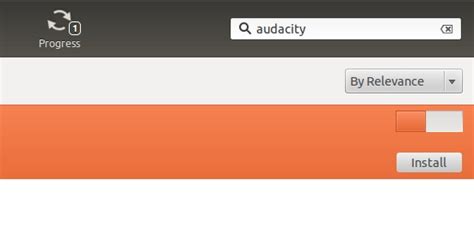 Image result for Ubuntu Software