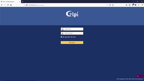 Image result for GLPI Server
