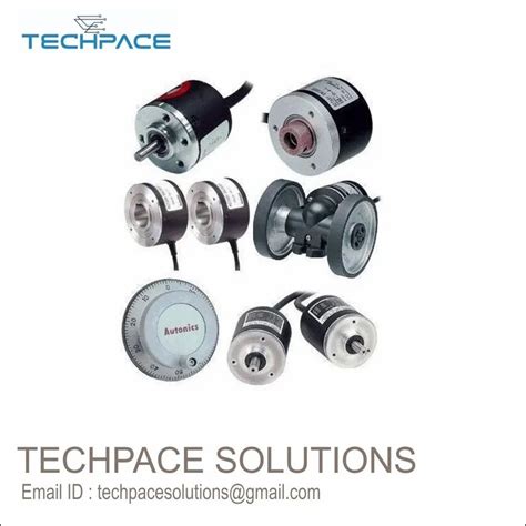 Image result for Autonics Absolute Encoder