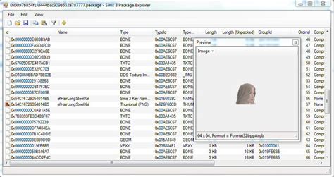 Image result for Sims 3 Mods Folder