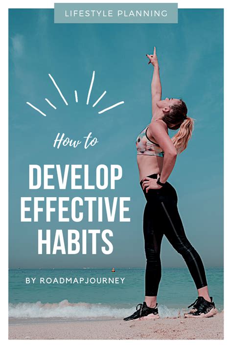 Image result for How to Develop Habits