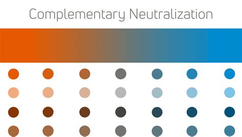 Image result for Complementary Color Demonstration