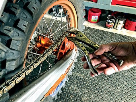 Image result for Master Link Installation