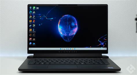 Image result for Alienware M15 FR