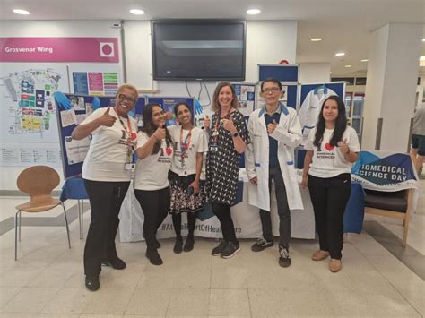 Image result for Biomedical Science Day