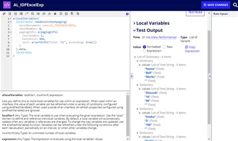Image result for Write SQL to Excel Fast Excel in Appian
