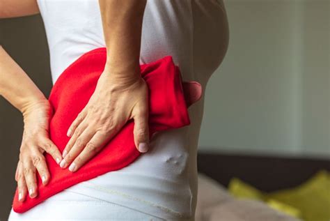 Image result for Moderate Back Spasms