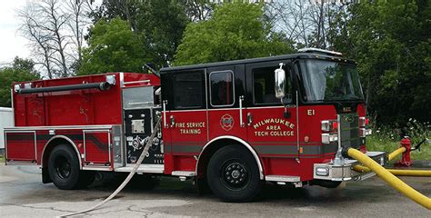 Image result for MATC Firefighter Program