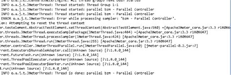 Image result for Parallel Testing in JMeter