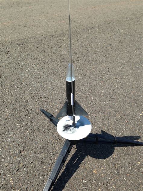 Image result for Build Homemade Rocket