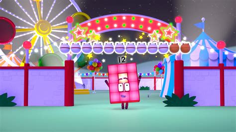 Numberblobs Song Numberblocks Season 3 Watch Full Episodes Streaming