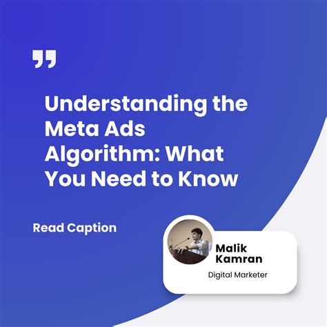 Image result for Algorithm Modification for Meta Ads