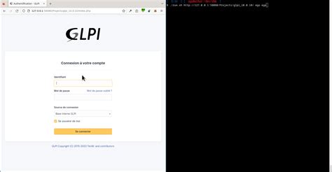 Image result for GLPI Red