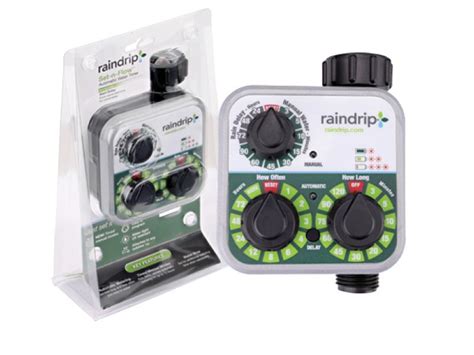 Image result for Raindrip.com Timers