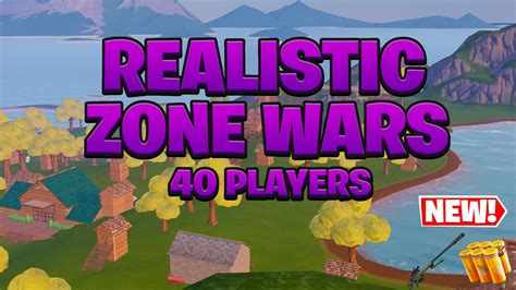 Image result for 3V3 Realistic Zone Wars Code