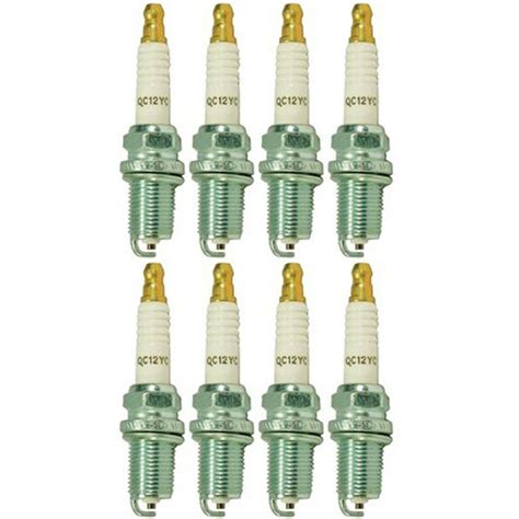 Image result for Small Engine Spark Plug Kit