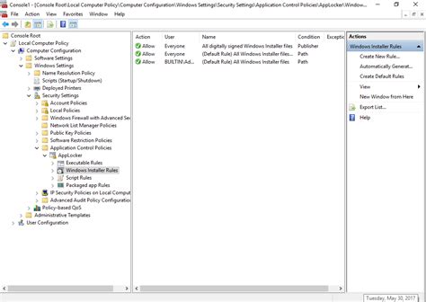 Image result for AppLocker Prompt