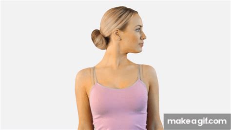 Image result for Neck Rotation Animation